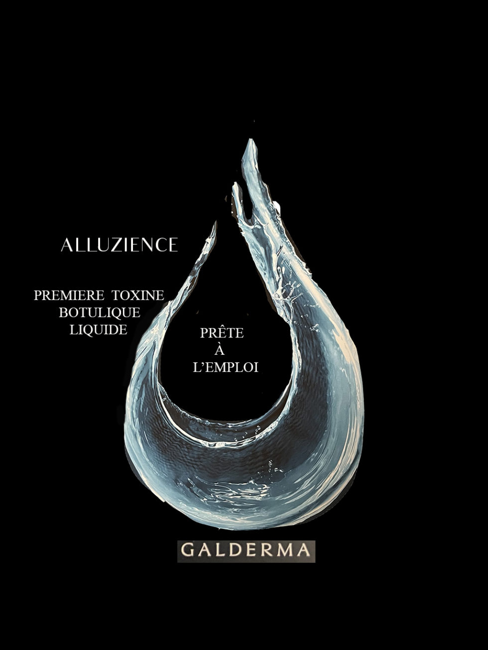 ALLUZIENCE:une révolution dans la toxine botulique | Docteur Spitalier