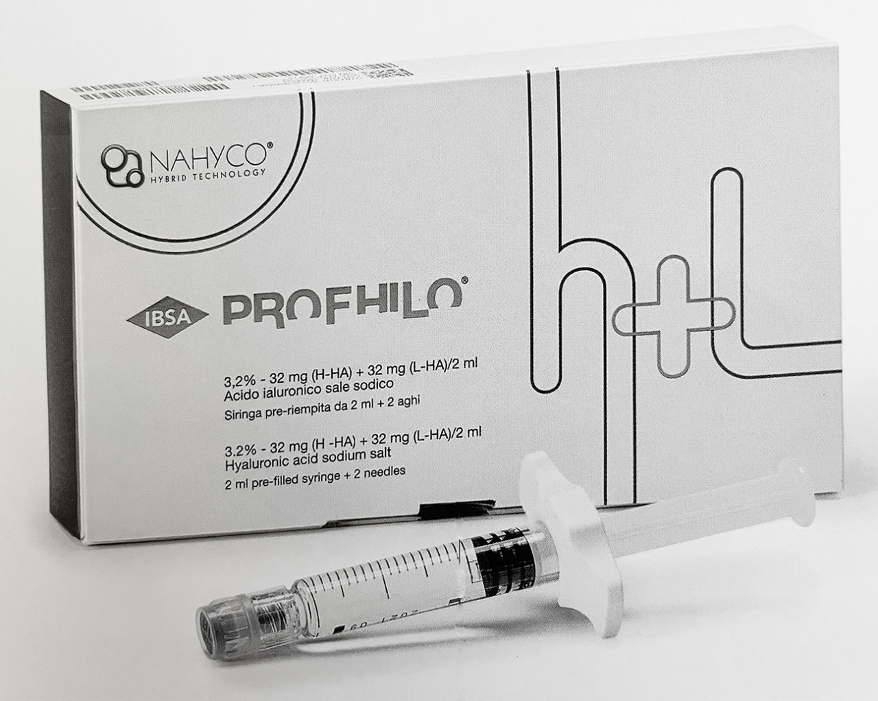 PROFHILO :le Bioremodelage du visage et du cou | Docteur Spitalier/Annecy